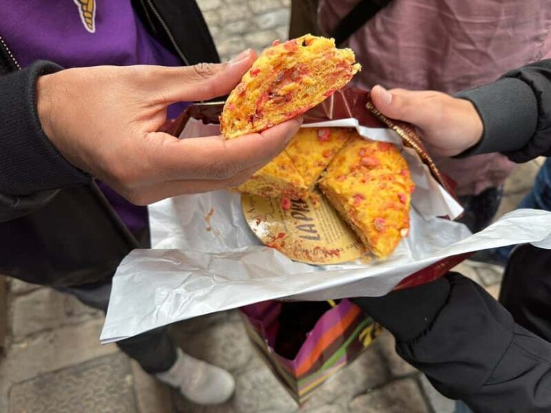 Lyon Old Town Food Tour: Full French Meal with Wine - Lyon Old Town Food Tour: Full French Meal with Wine — An Authentic Culinary Journey