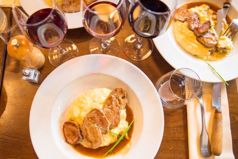 Lyon: Old Town Food Tour - Final Thoughts