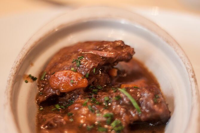 Lyon Old Town Food Tour with 6 French Delicacies & Fine Wine - Inside the Lyon Old Town Food Tour: What to Expect