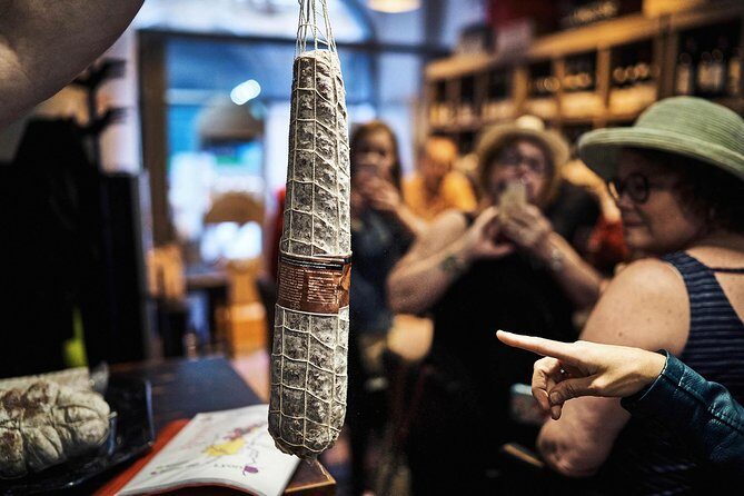 Lyon Old Town Food Tour with Local Specialties Tasting & Lunch - FAQ