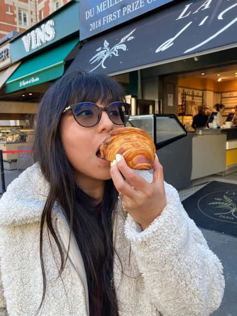 Lyon: Pastries and Chocolate Walking Food Tour w/6+ Tastings - Who Should Consider This Tour?