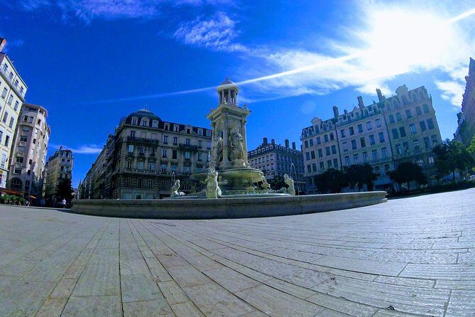 Lyon peninsula - Key Points