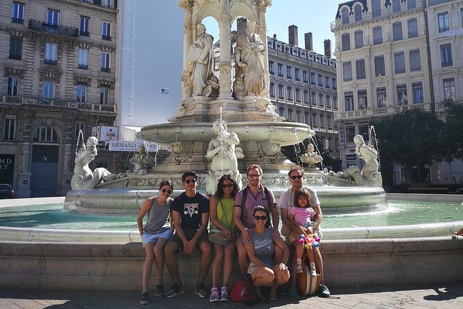 Lyon peninsula - The Sum Up