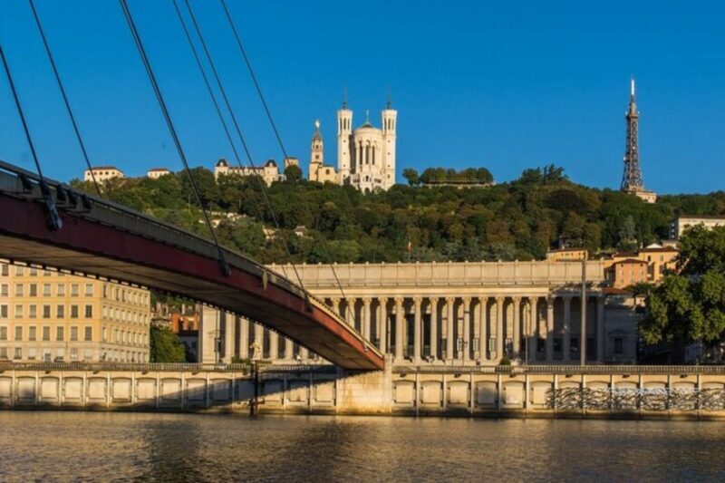 Lyon: Private custom tour with a local guide - What to Expect from Your Lyon Private Tour