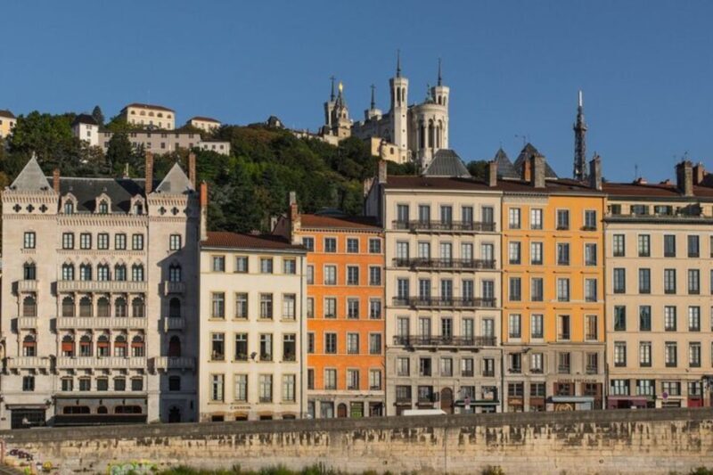 Lyon: Private custom tour with a local guide - Final Thoughts