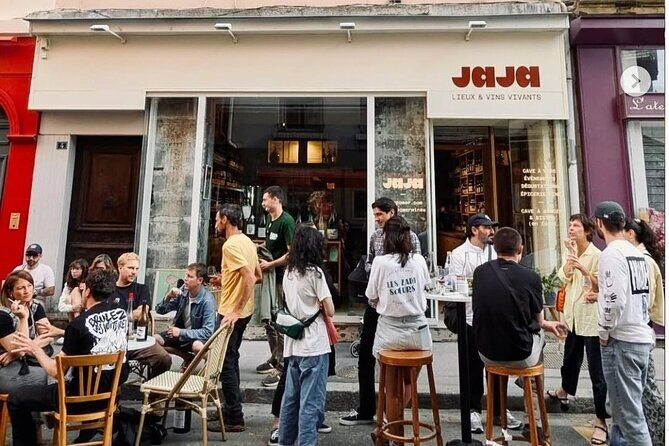 Lyon: Private dining experience through 3 restaurants - Detailed Review of the Lyon Private Dining Tour