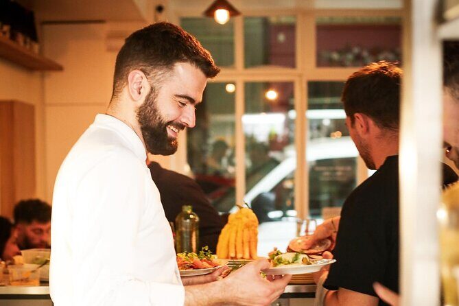 Lyon: Private dining experience through 3 restaurants - Final Thoughts