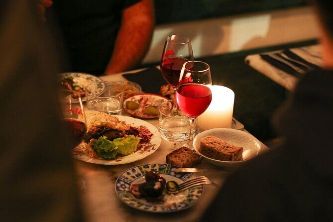 Lyon: Private dining experience through 3 restaurants - FAQ