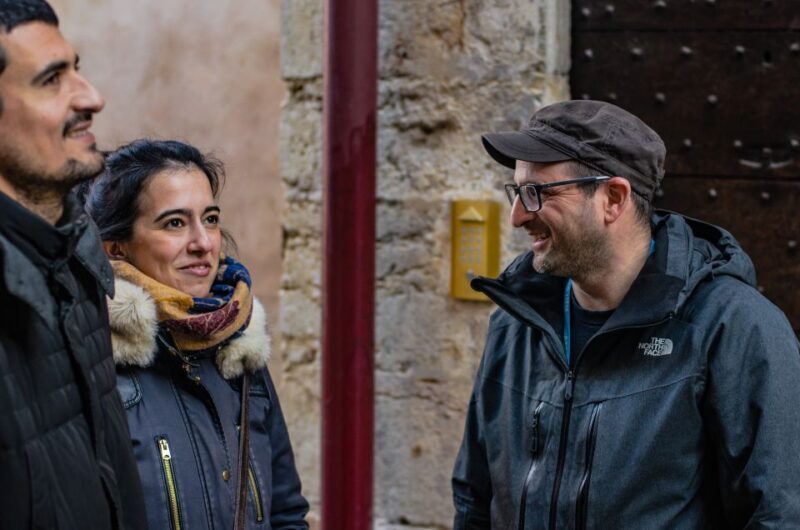 Lyon: Private Pedicab Tour of Top Landmarks & Hidden Gems - The Sum Up