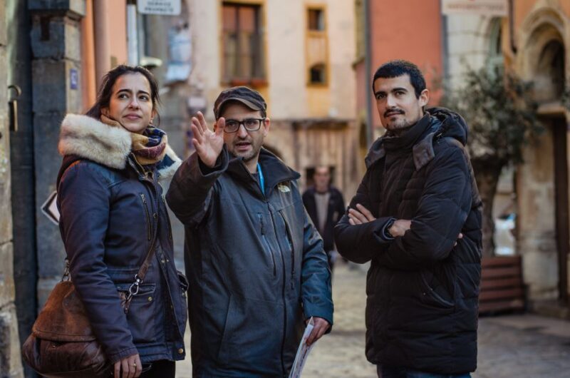 Lyon: Private Pedicab Tour of Top Landmarks & Hidden Gems - FAQ