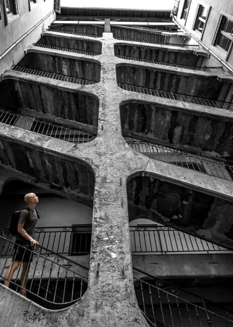Lyon: Private Traboules Tour  Hidden Passages - FAQs