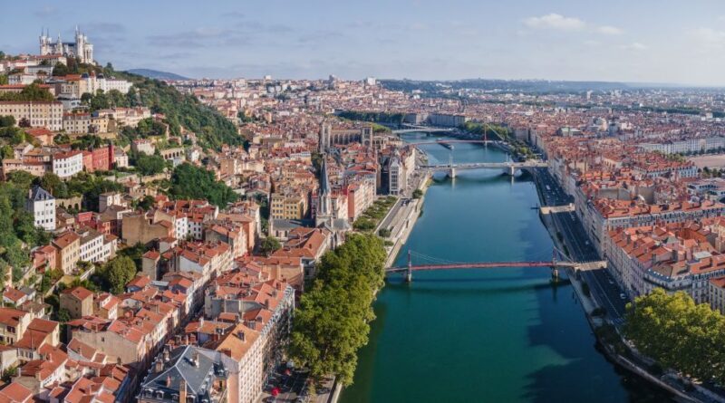 Lyon: Private UNESCO Old Town Walking Tour - Who Should Consider This Tour?