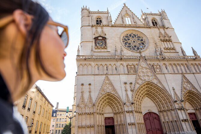 Lyon Private Walking Tour and Food Market Discovery - A Full Breakdown of the Lyon Private Walking Tour