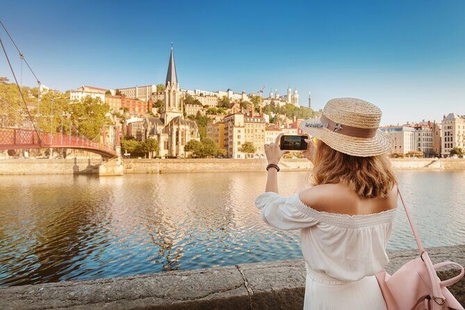 Lyon Private Walking Tour and Food Market Discovery - FAQ