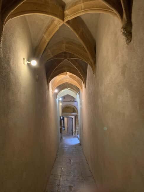 Lyon: Private Walking Tour of "Traboules" in the Old Town - Authentic Experiences from Reviewers