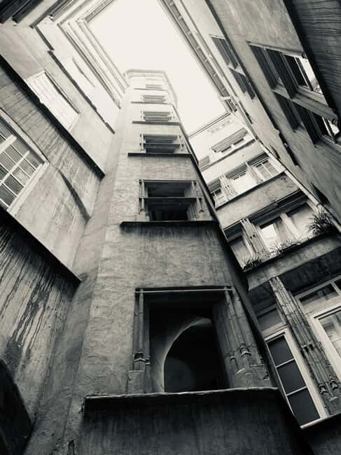 Lyon: Private Walking Tour of "Traboules" in the Old Town - Final Thoughts