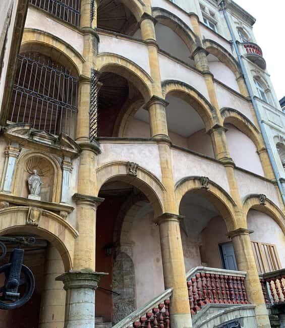 Lyon: Private Walking Tour of "Traboules" in the Old Town - Final Recommendation