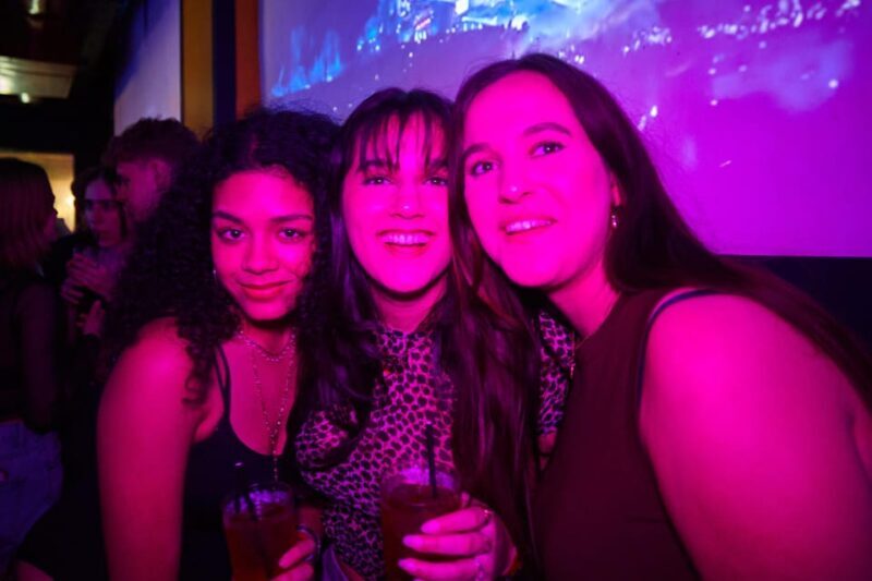 Lyon: Riviera Bar Crawl Party with Free Shots and Vip Entry - The Lowdown on Lyons Riviera Bar Crawl