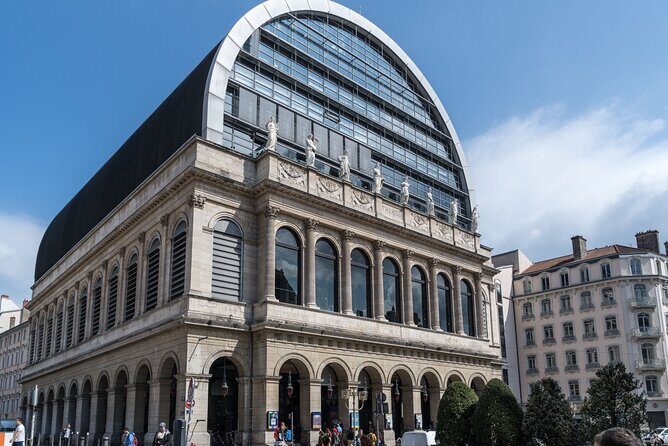 Lyon Scavenger Hunt and Sights Self-Guided Tour - Practical Aspects to Consider