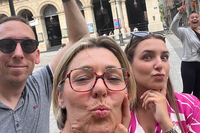 Lyon Scavenger Hunt and Sights Self-Guided Tour - Who Will Love This Tour?