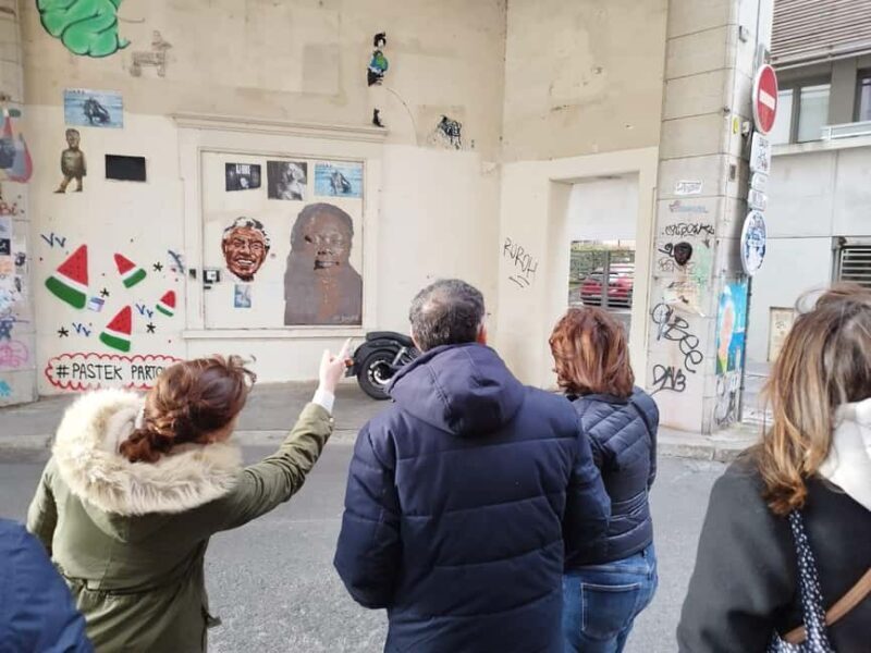 Lyon: Street Art in the Croix Rousse district - What We Loved Based on Reviews