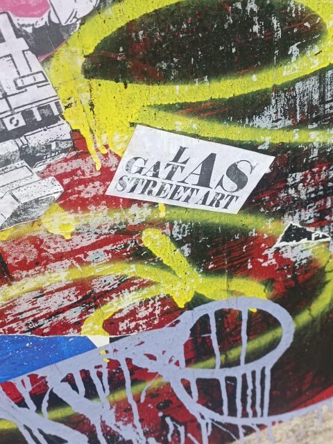 Lyon: Street Art in the Croix Rousse district - Who Would Benefit Most from This Tour?