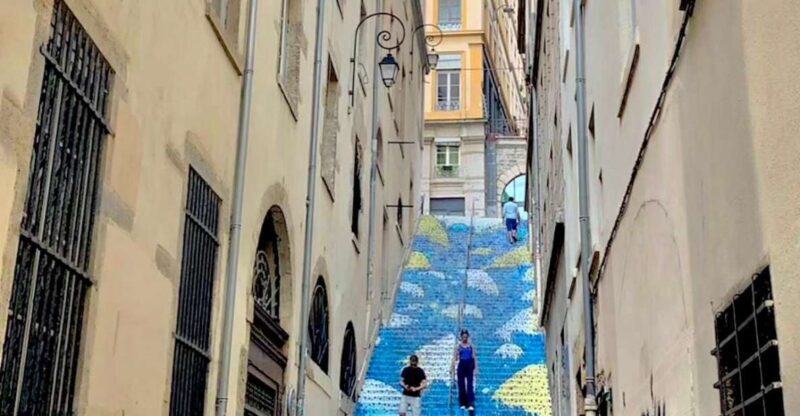 Lyon: Street Art & Street Food Tour - The Practicalities: What You Need to Know