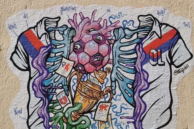 Lyon Street Food Tour - An In-Depth Look at the Lyon Street Food Tour