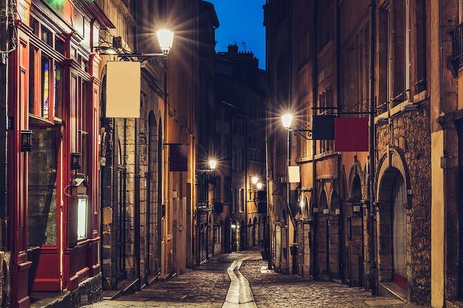 Lyon Sunset Food Tour  A Full Taste of France by Do Eat Better - The Itinerary: Food, History, and Hidden Corners