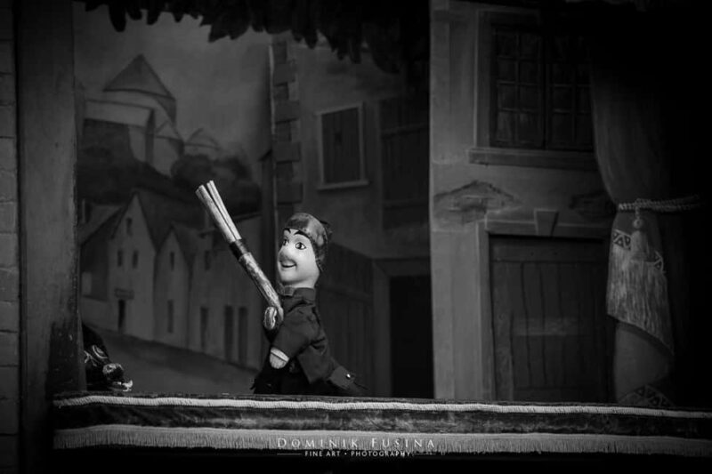Lyon: The Real Guignol Theater in the Tête d'Or Park - Authentic Experiences from Visitors