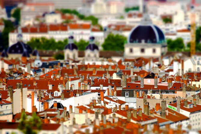 Lyon UNESCO: Private walking tour - Why This Lyon Tour Stands Out