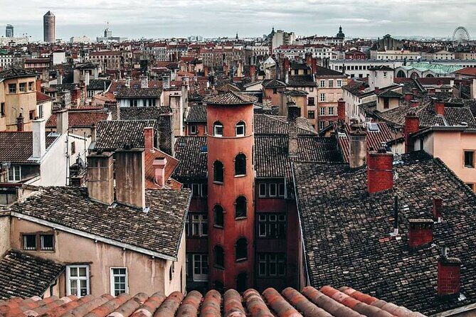 Lyon UNESCO: Private walking tour - Practicalities and Experience Tips