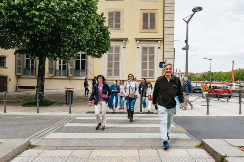 Lyon: Vieux Lyon Food Tasting Walking Tour - FAQs