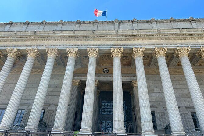 Lyon Walking Tour: Explore Top Sights & Hidden Gems - An In-Depth Look at the Lyon Walking Tour