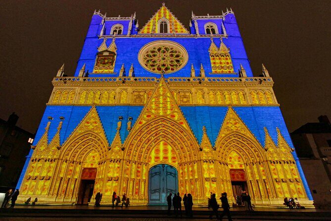 Lyon Walking Tour with Audioguide on Your Smartphone - Authentic Feedback and Insights