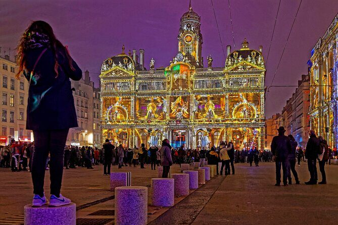 Lyon Walking Tour with Audioguide on Your Smartphone - Final Thoughts: Who Will Love This Tour?