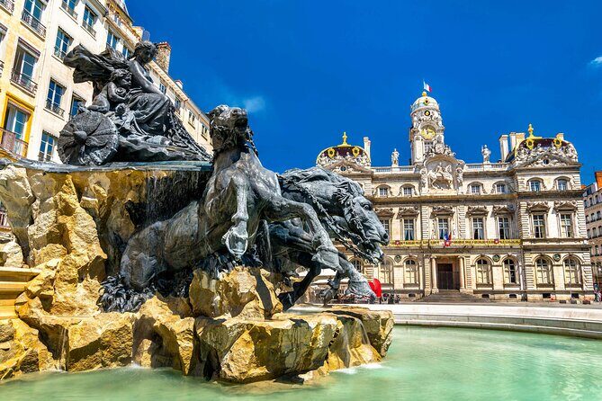 Lyon Walking Tour with Audioguide on Your Smartphone - FAQs