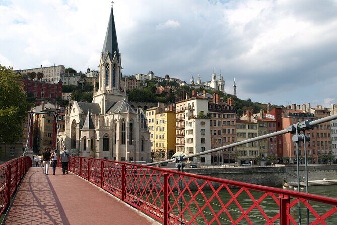 Lyon WWII and Resistance Tour with Audio Guide - Practical Details and Value