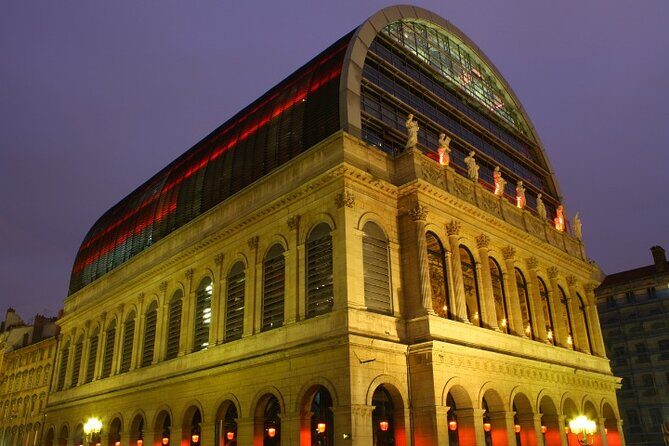 Lyon WWII and Resistance Tour with Audio Guide - Who Will Love This Tour?