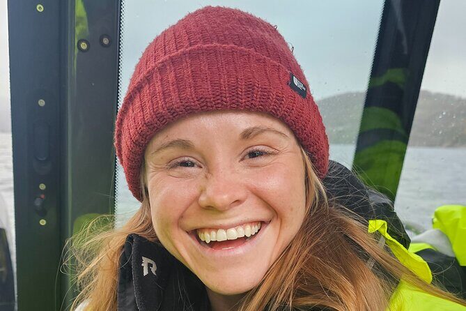 Lysefjord Fjord Safari Boat Tour from Forsand (Near Stavanger) - Authentic Experiences and Review Highlights