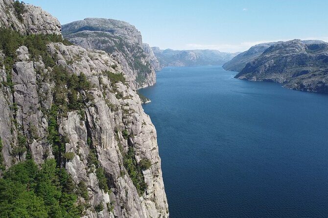 Lysefjord Fjord Safari Boat Tour from Forsand (Near Stavanger) - FAQs