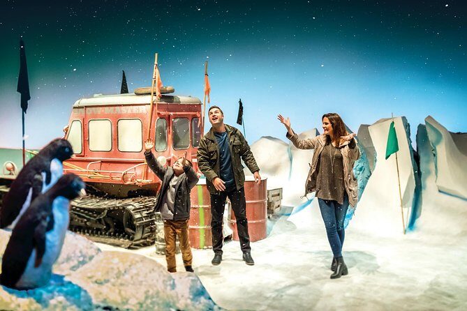 Lyttelton Cruise Excursions: Christchurch Sightseeing with Sheep Farm - Authenticity and Real Feedback from Travelers