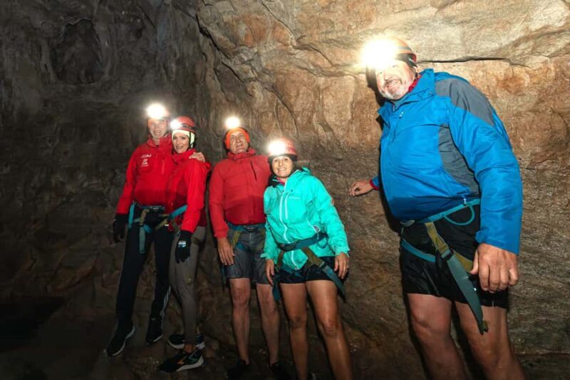 Lyttelton: Shore Excursion, Caving & Castle Hill Rocks - A Full Breakdown of the Experience