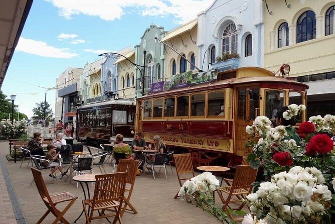 Lyttelton Shore Excursion: Christchurch City Sights - An Honest Look at the Itinerary