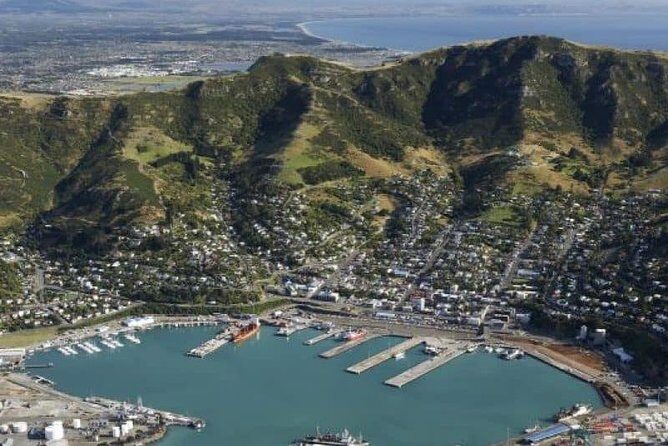 Lyttelton Shore Excursion: Christchurch City Sights - Authentic Traveler Feedback