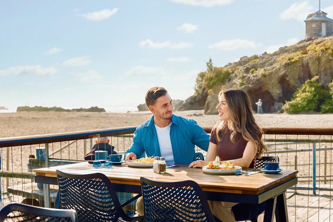 Lyttelton Shore Excursion - Christchurch Highlights & Punting - Garden Retreat: Christchurch Botanic Gardens