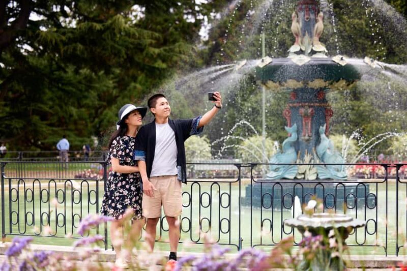 Lyttelton Shore Excursion: Christchurch Highlights & Punting - Discovering Christchurch and Lyttelton: What You Can Expect