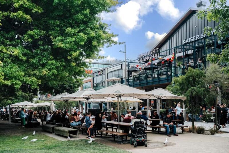 Lyttelton Shore Excursion: Christchurch Highlights & Punting - Who Will Love This Tour?