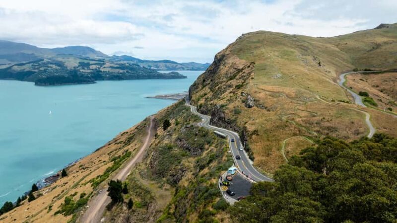 Lyttelton Shore Excursion: Christchurch Highlights & Punting - The Sum Up