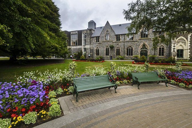 Lyttelton Shore Excursion: Christchurch Sightseeing with Jet Boating - Authentic Experiences and What Travelers Say